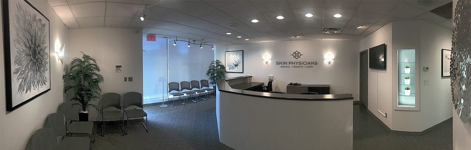 Skin Physicians Dermatology & General Medical Practice