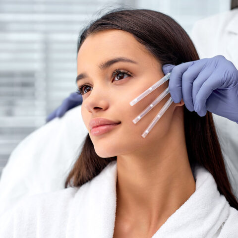 Thread Lift | Skin Physicians Dermatology